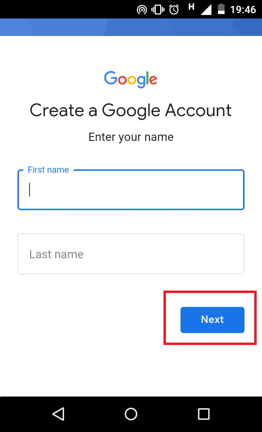  How To Make Google Form Public Without Gmail Account Dramatoon
